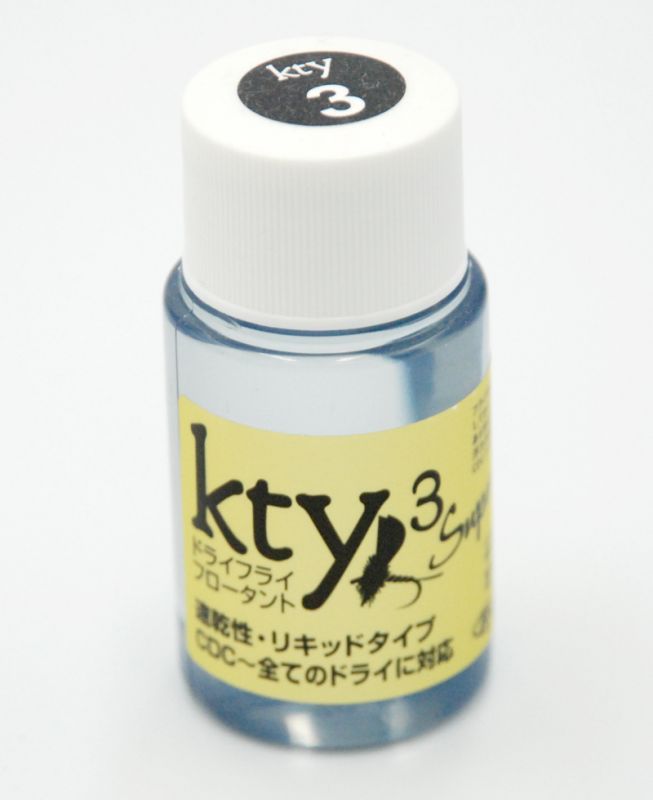 Kty 3 - ピュアランドオンラインショップ